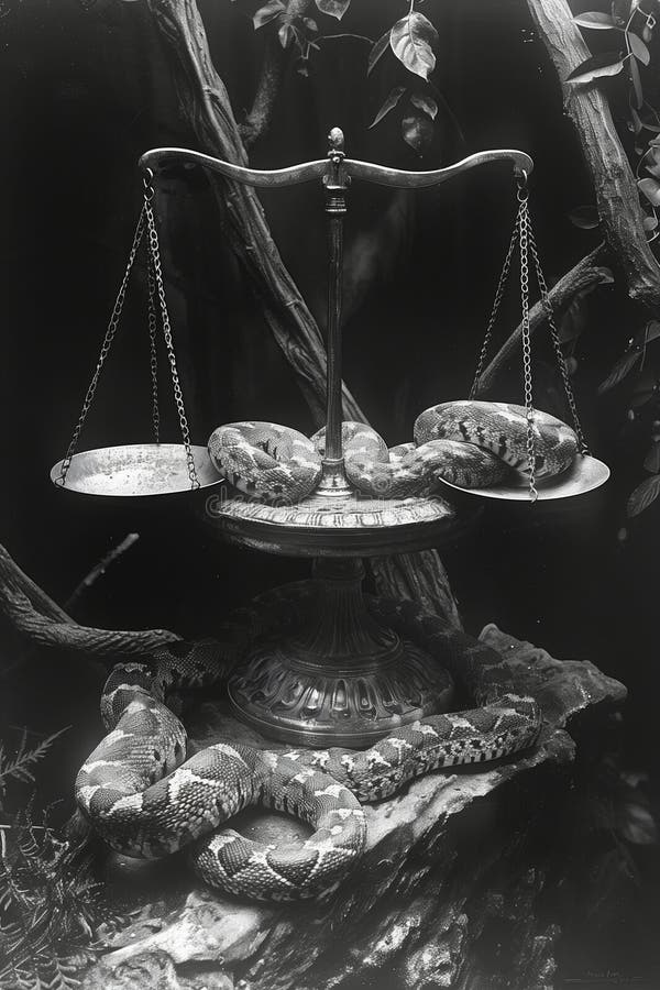 A Scale with Various Food Items Neatly Placed on it, Showcasing an ...