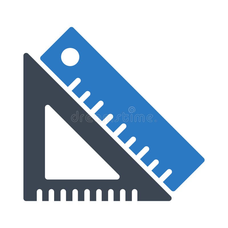 Scale Vector Flat Color Icon Stock Vector - Illustration of mind, cell ...