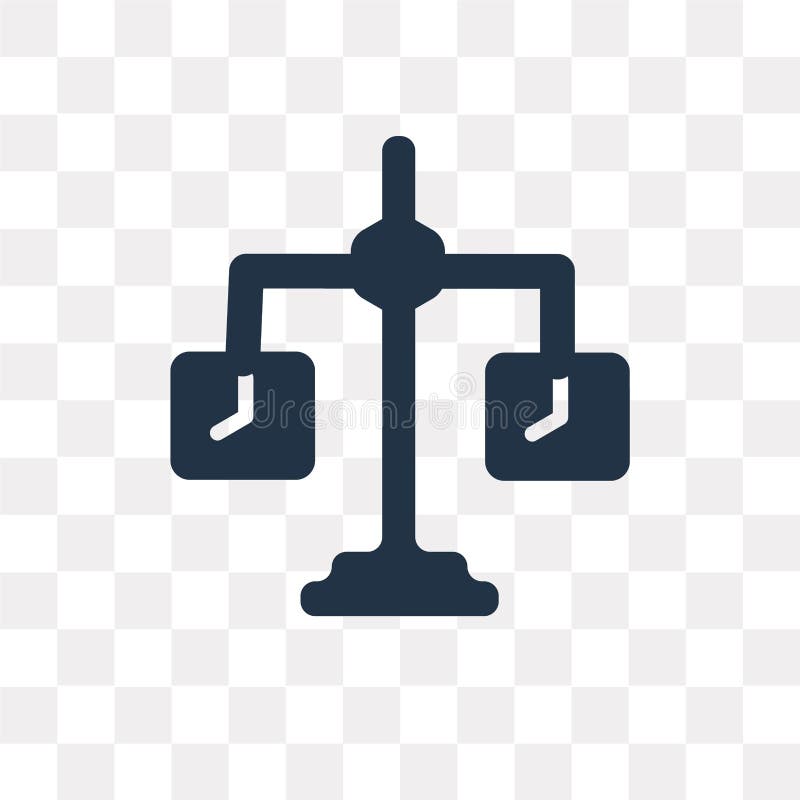 Scale Justice Transparent Background Stock Illustrations – 359 Scale ...