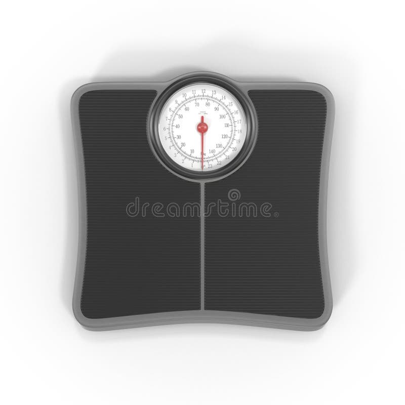 Scale Top View Stock Illustrations – 669 Scale Top View Stock ...