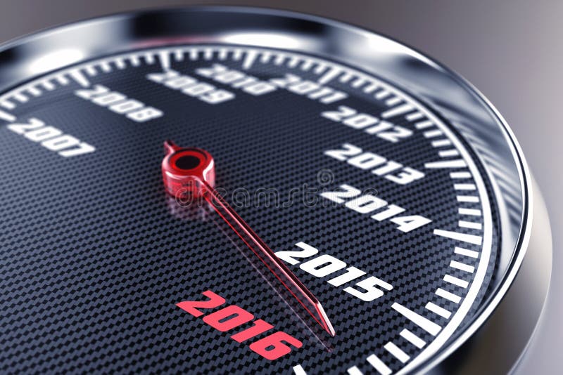 Scale with years stock image. Image of numbers, auto - 62588647