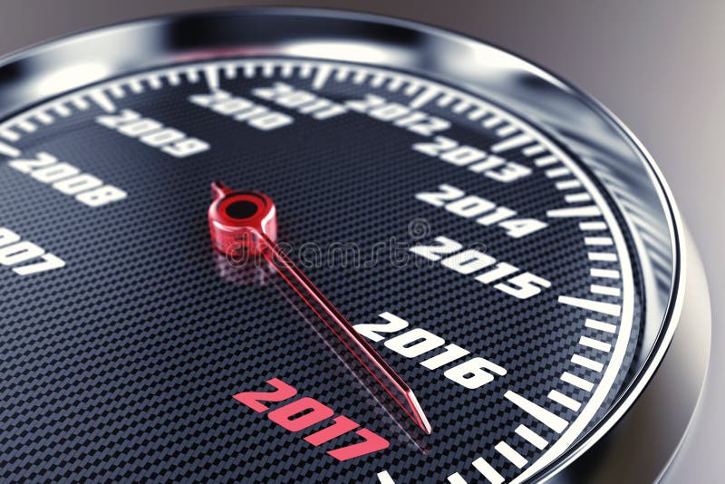 Scale with years stock image. Image of figures, changing - 64210419