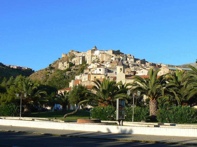 Capo Scalea Stock Photos - Free & Royalty-Free Stock Photos from Dreamstime