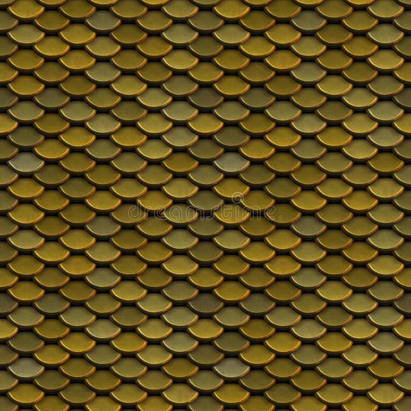 Snake scales background stock illustration. Illustration of closeup ...
