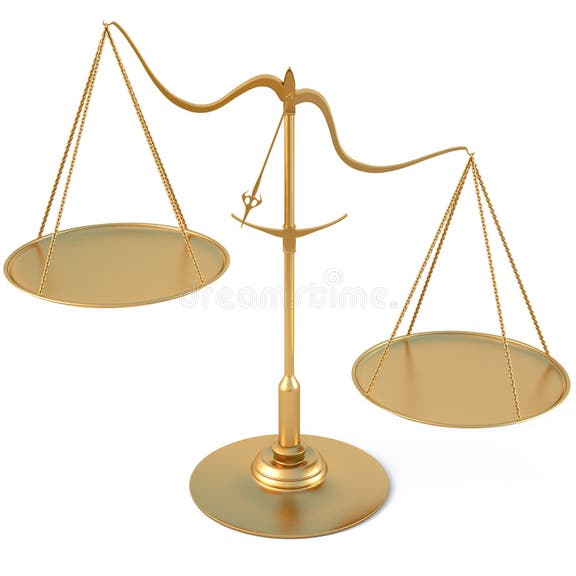 Empty Scales Stock Illustrations – 2,324 Empty Scales Stock ...