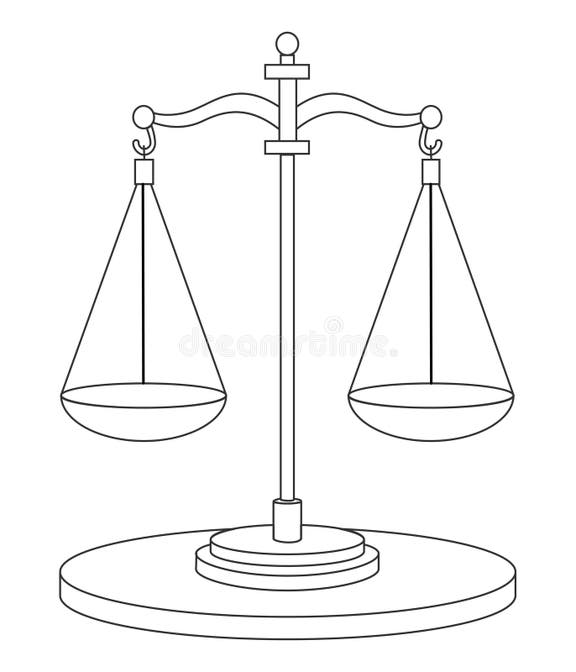 Unbalanced Scales Stock Illustrations – 1,699 Unbalanced Scales Stock ...