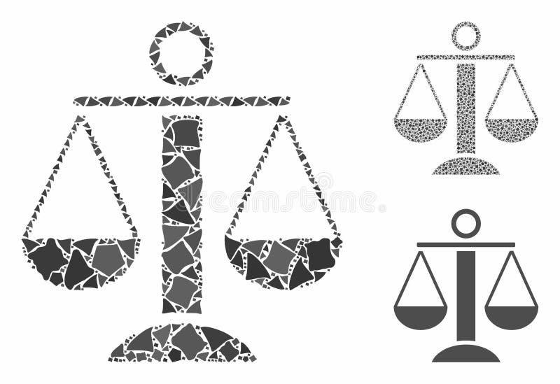 Uneven Scales Justice Stock Illustrations – 38 Uneven Scales Justice ...