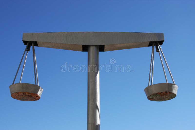 Perfect Balance stock photo. Image of symbol, metaphor - 6127626