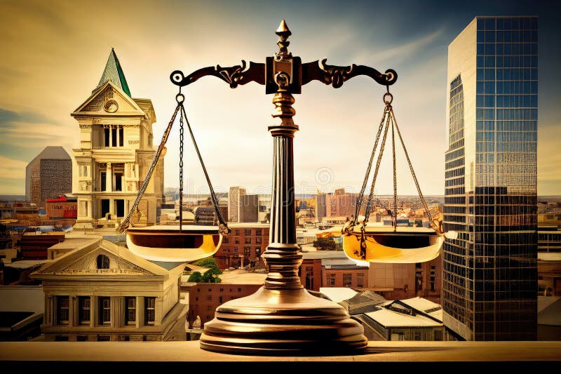 Bustling Courthouse Stock Illustrations – 21 Bustling Courthouse Stock ...