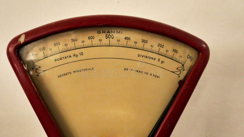 Scales stock image. Image of numbers, market, etto, weigh - 90727275