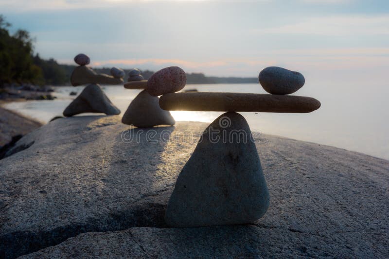 Stone scales stock photo. Image of pile, group, marine - 48544282