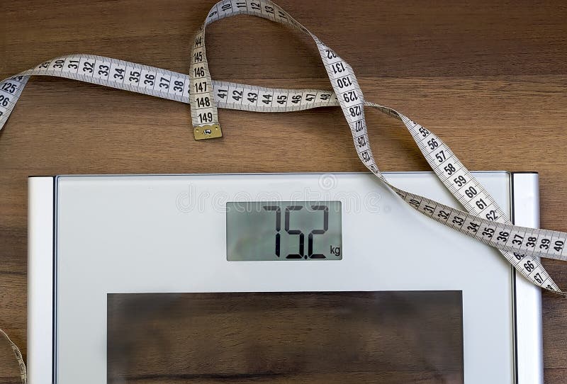 Scales stock photo. Image of meter, mass, closeup, health - 68372662