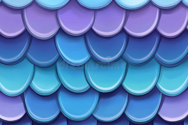 Scales with a Spangle Pattern, Featuring a Glittery Scaled Background ...