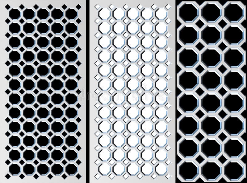 Scales stock illustration. Illustration of metallic, abstract - 35734012