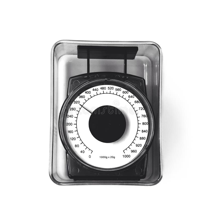 Scales for Weighing Small Items Like Weighing Ingredients in Cafes ...