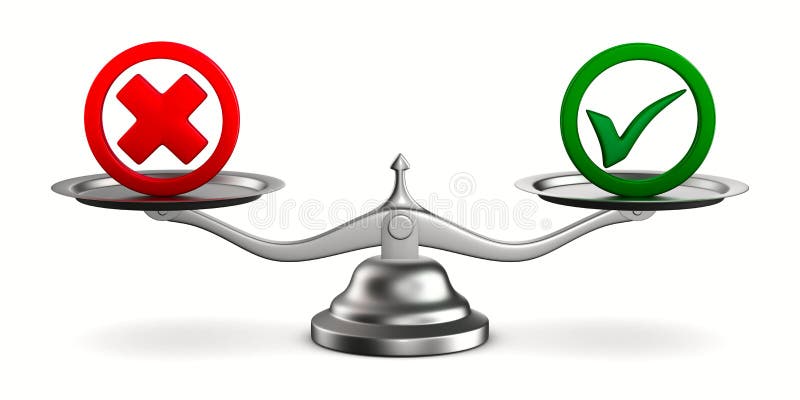 Check Uncheck Illustration Stock Illustrations – 93 Check Uncheck ...