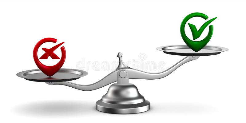 Check Uncheck Illustration Stock Illustrations – 72 Check Uncheck ...