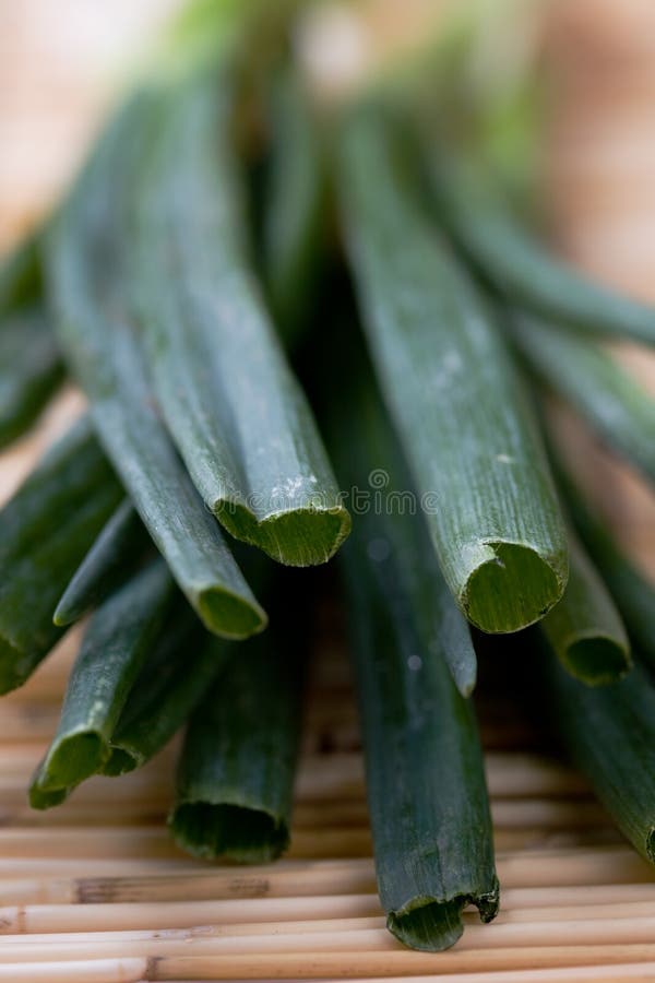 Scallions stock photo. Image of food, cooking, produce - 4363898