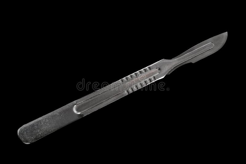Scalpel stock image. Image of tool, surgeon, medical, equipment - 9787673