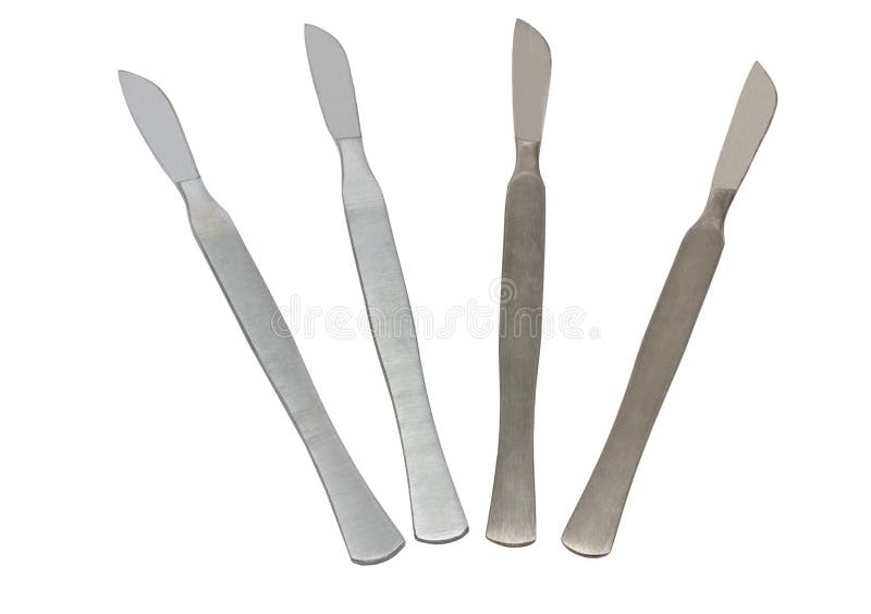 Scalpels stock image. Image of operation, instruments - 31910375