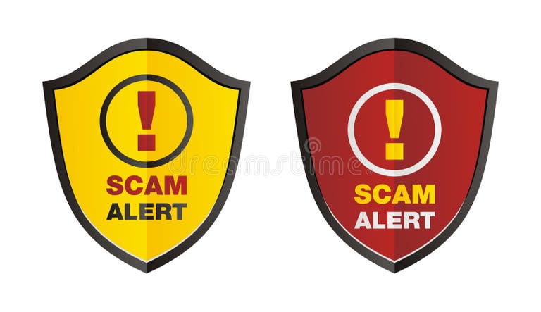 Scam Alert Stock Illustrations – 8,390 Scam Alert Stock Illustrations ...