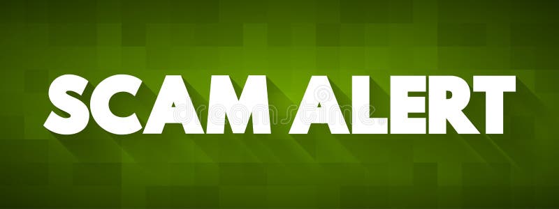 Scammer Alert Stock Illustrations – 437 Scammer Alert Stock ...