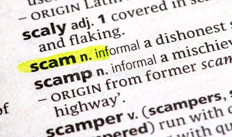 Scammer Word Stock Illustrations – 119 Scammer Word Stock Illustrations ...