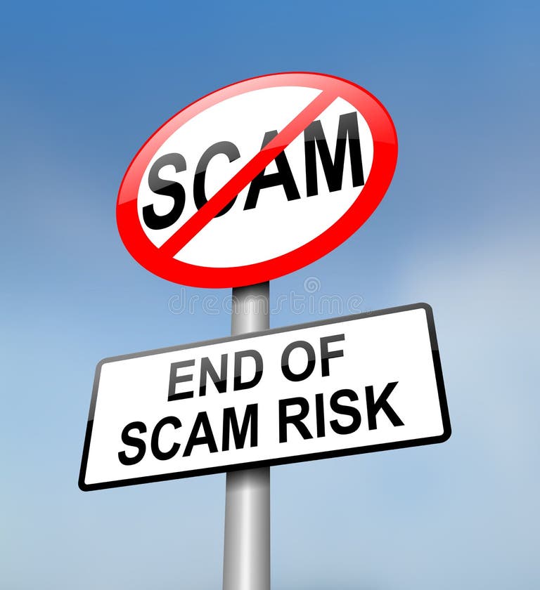 Money Scam Stock Illustrations – 4,932 Money Scam Stock Illustrations ...