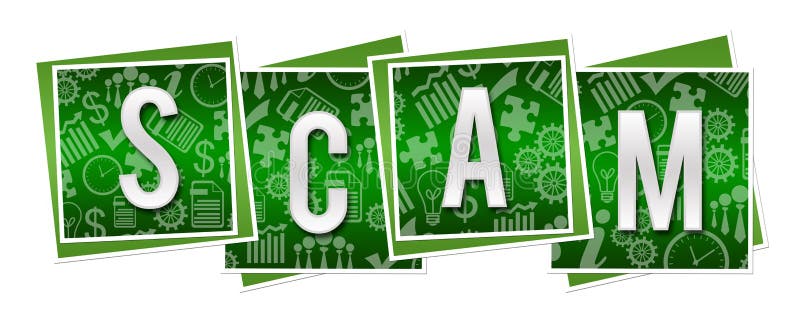 Green Phishing Stock Illustrations – 387 Green Phishing Stock ...