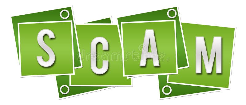 Green Scam Stock Illustrations – 318 Green Scam Stock Illustrations ...