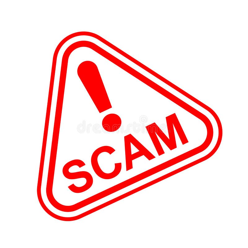 Email Scam Alert Stock Illustrations – 3,936 Email Scam Alert Stock ...