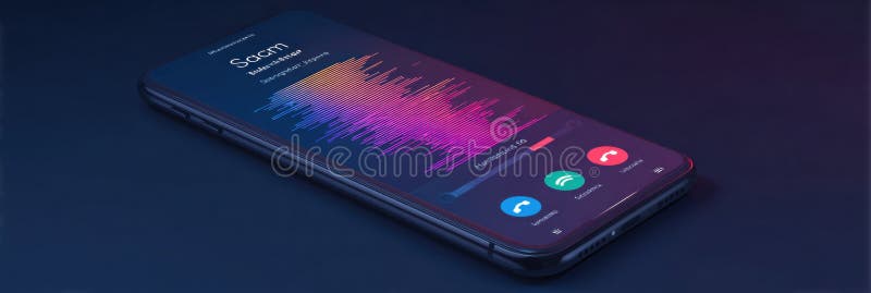 116 Incoming Call User Interface Stock Photos - Free & Royalty-Free ...