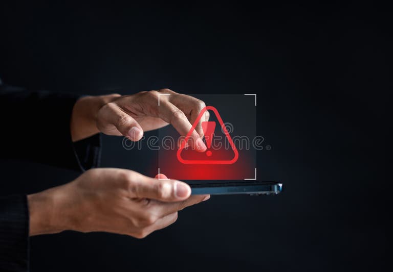 Internet Scammer Stop Stock Photos - Free & Royalty-Free Stock Photos ...