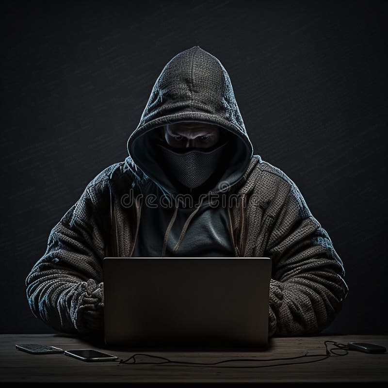 Scammers Often Use Laptops To Conduct Their Illegal Activities, Such As ... Scammers Often Use Laptops To Conduct Their Illegal Activities, Such As ...