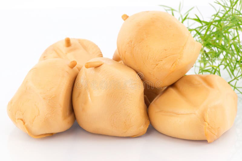 Scamorza smoked stock photo. Image of bell, good, background - 28053512