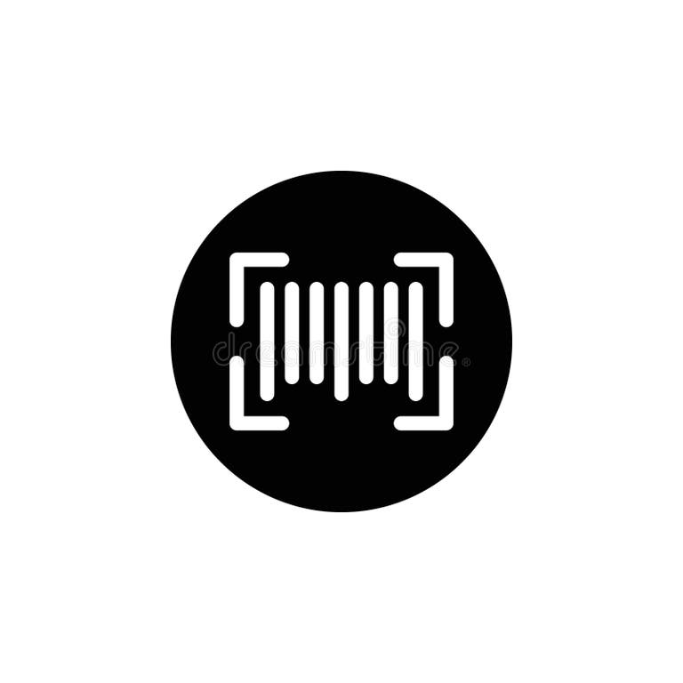 Scan Barcode Icon Web Design in Vector Stock Vector - Illustration of ...