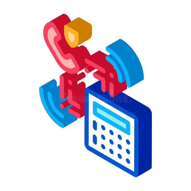 Scan Code Detection Icon Vector Outline Illustration Stock Vector ...