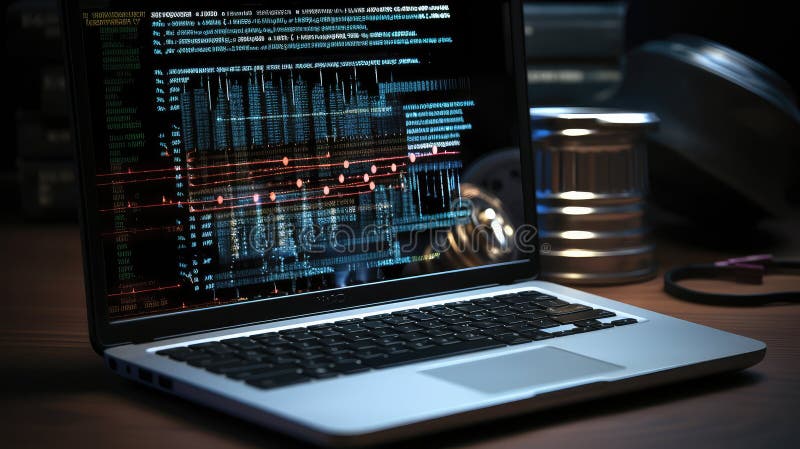 Data Recovery Illustration Stock Illustrations – 6,877 Data Recovery ...