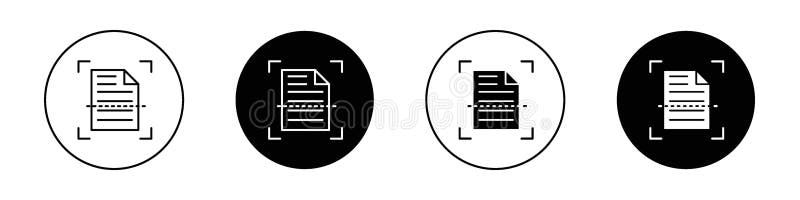 Ocr Printer Stock Illustrations – 9 Ocr Printer Stock Illustrations ...