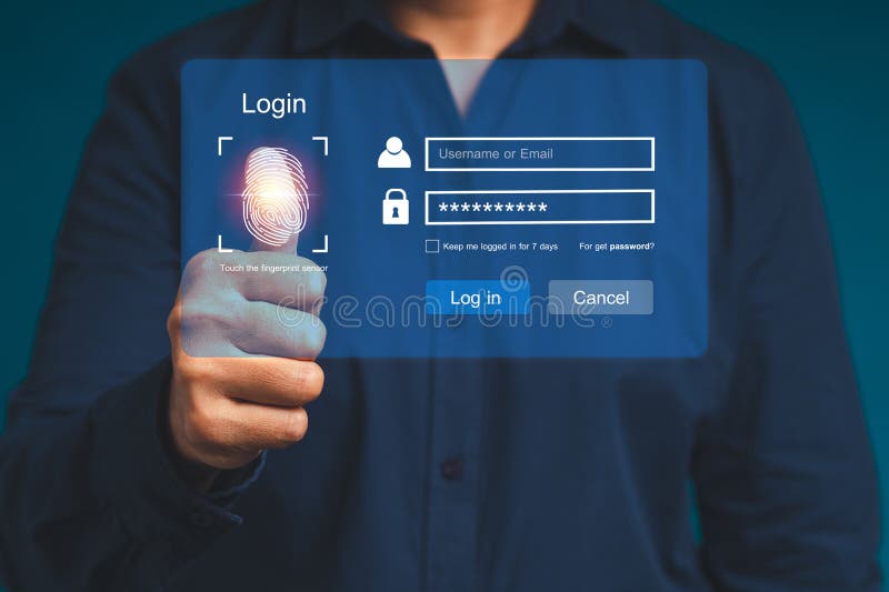 2,283 Personal Identity Scan System Stock Photos - Free & Royalty-Free ...