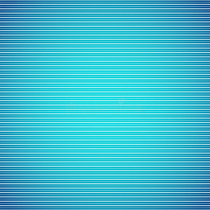 Scan Lines Pattern. Empty Monitor, Tv, Camera Screen. Repeatabl Stock ...