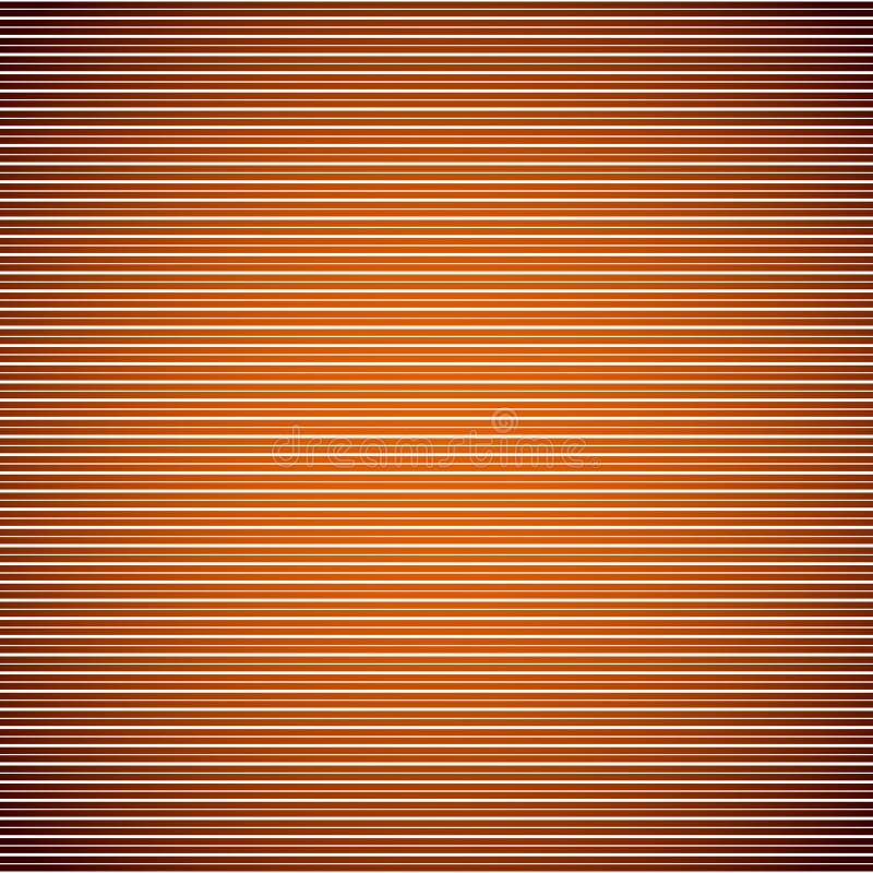 Scan Lines Pattern. Empty Monitor, Tv, Camera Screen. Repeatabl Stock ...