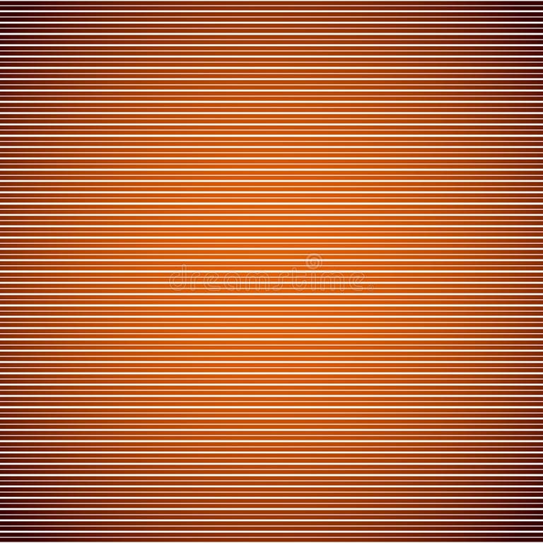 Scan Lines Pattern. Empty Monitor, Tv, Camera Screen. Repeatabl Stock ...