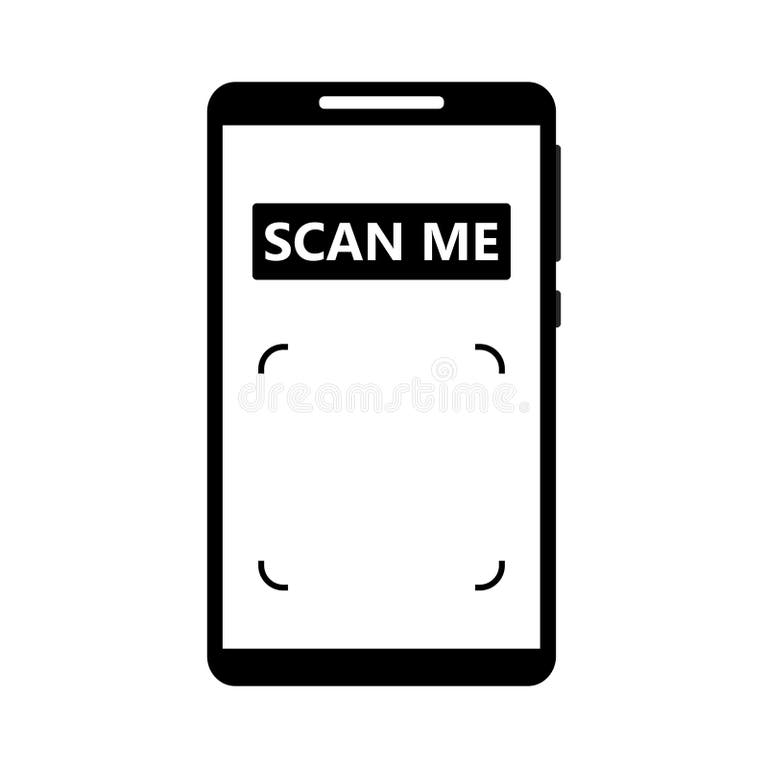 Scanner Button Stock Illustrations – 9,214 Scanner Button Stock ...