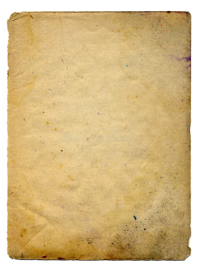 Texture - handmade paper stock image. Image of hires, weathered - 7165423
