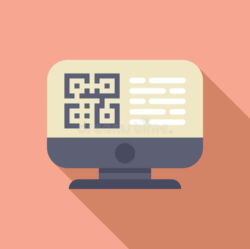 Scan Qr Code Icon Stock Illustrations – 7,138 Scan Qr Code Icon Stock ...