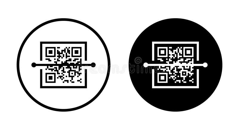 Qr Code Circle Stock Illustrations – 599 Qr Code Circle Stock ... Qr Code Circle Stock Illustrations – 599 Qr Code Circle Stock ...