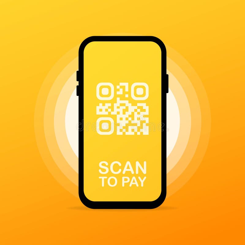 Qr Ui Stock Illustrations – 339 Qr Ui Stock Illustrations, Vectors ...