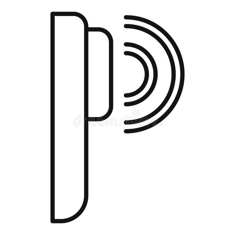 Voice Code Tone Stock Illustrations – 196 Voice Code Tone Stock ...