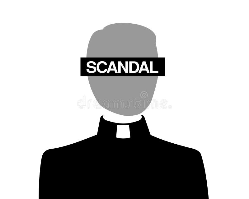 Scandal Illustration Stock Illustrations – 2,558 Scandal Illustration ...